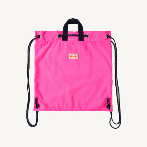 NYLON STRING BAG – MONTY