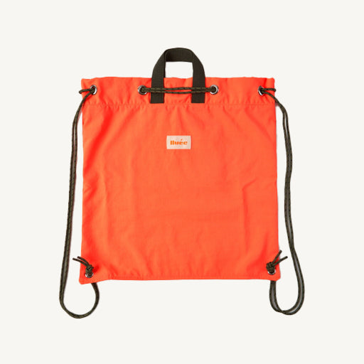 NYLON STRING BAG – MONTY