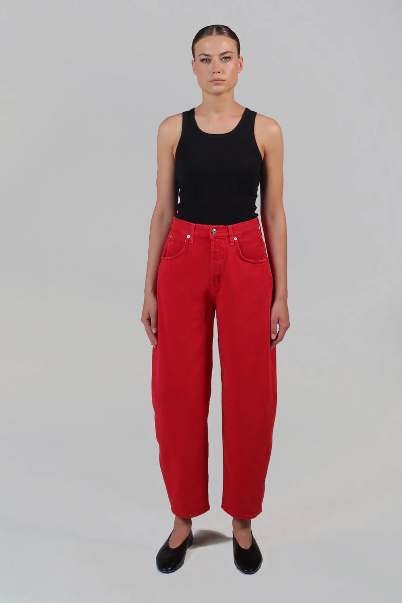 CASSEL BARREL JEAN – MONTY