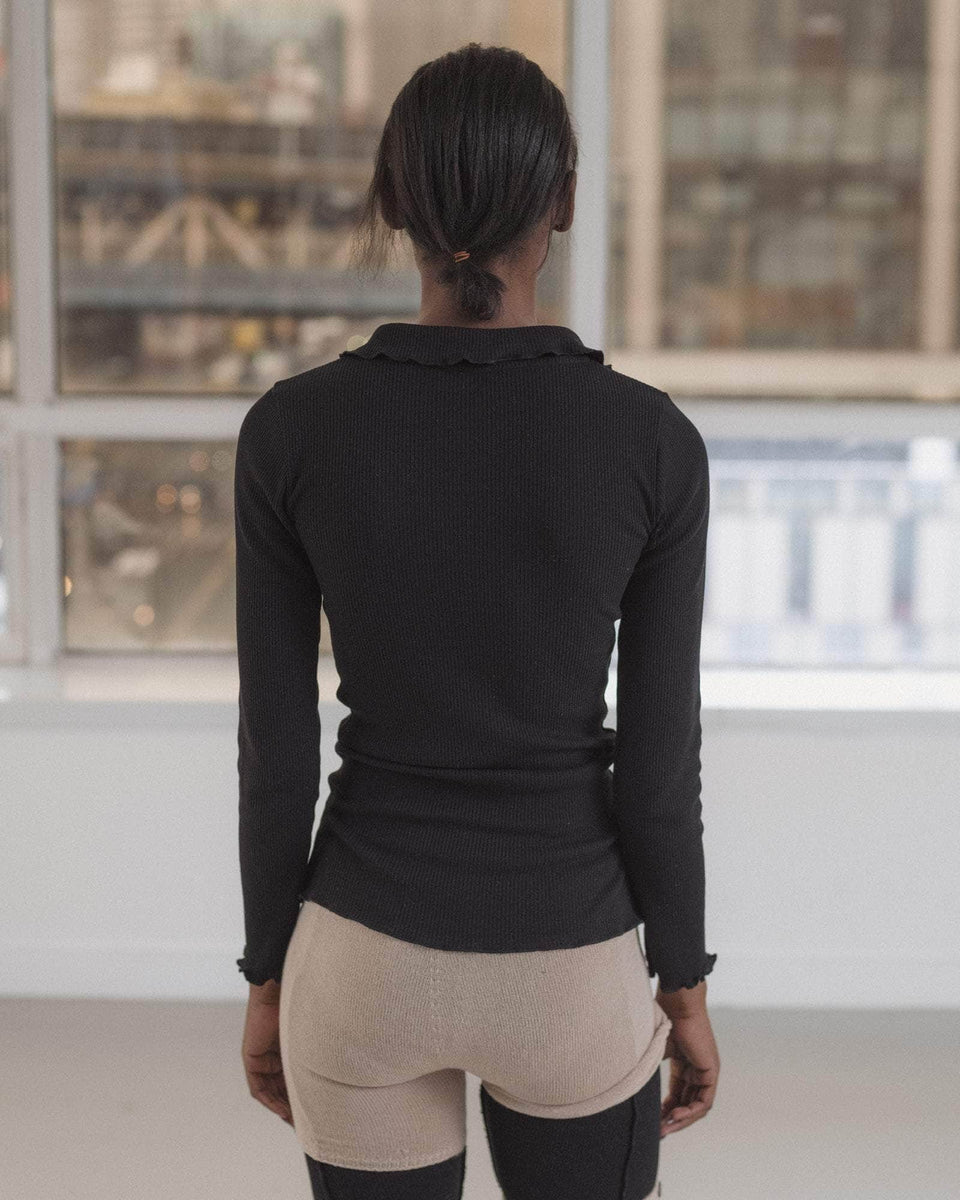ISO SHIRT – MONTY