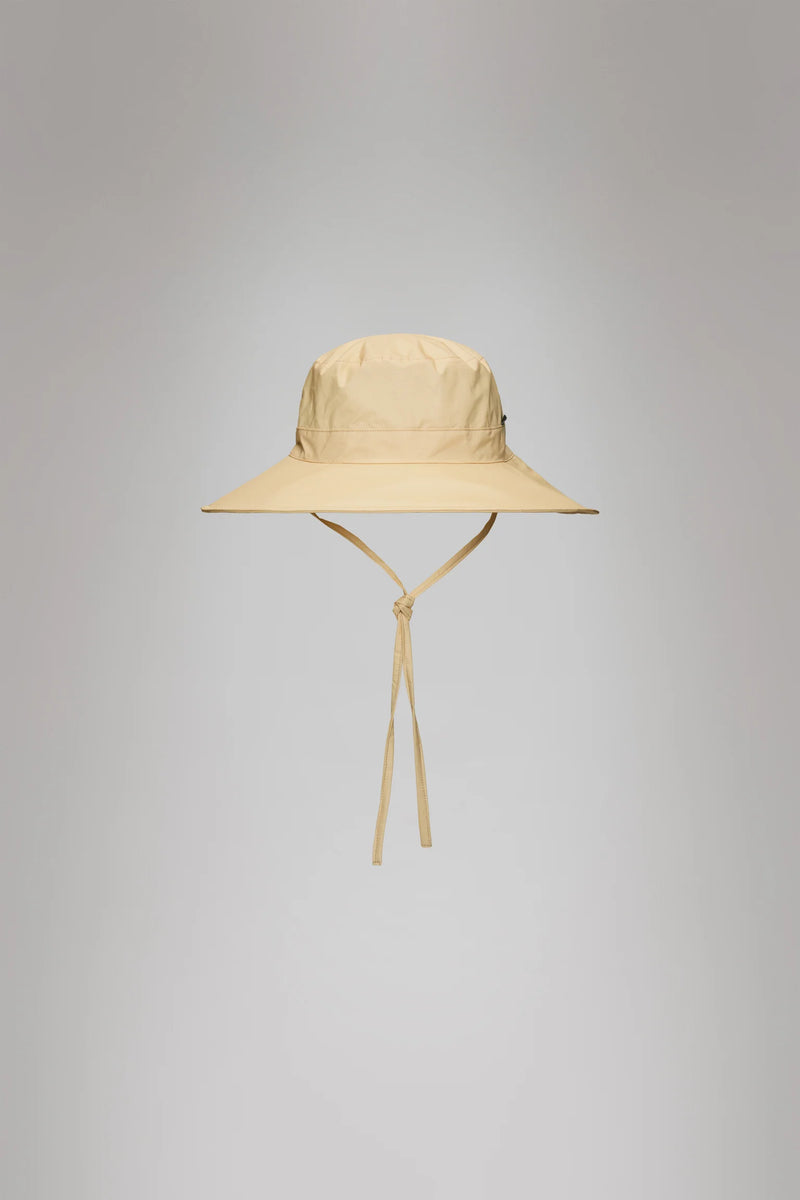 RIPSTOP BOONIE HAT – MONTY
